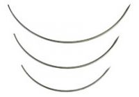 Curved Suture Needle - United Biosciences