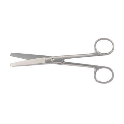 Dressing Scissors - United Biosciences